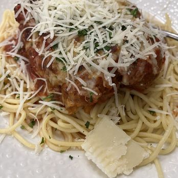 NOCE ITALIAN AMERICAN KITCHEN AND BAR - Updated January 2025 - 37 ...