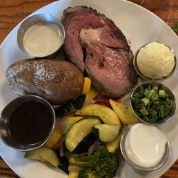 BUCKHORN STEAKHOUSE - Updated November 2025 - 996 Photos & 1080 Reviews ...