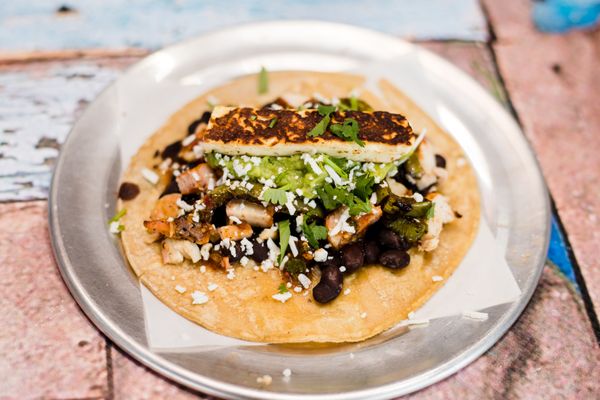 JUST TACOS AND MORE - 363 Photos & 338 Reviews - 2910 N 32nd St ...