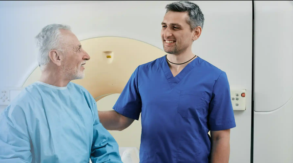 SMART SCAN MEDICAL IMAGING - WAUSAU CENTER - Updated August 2025 - 2106 ...