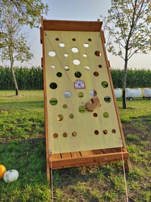 RED BARN CORN MAZE - Updated November 2024 - 7125 Co Rd J, Forestville ...