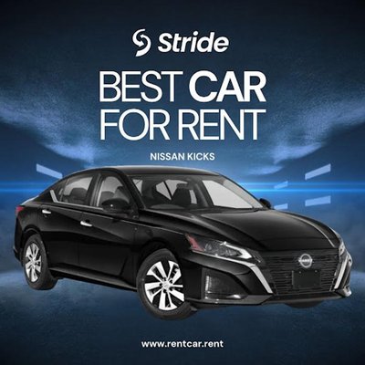 STRIDE RENT A CAR - Updated December 2025 - 33 Photos & 57 Reviews ...