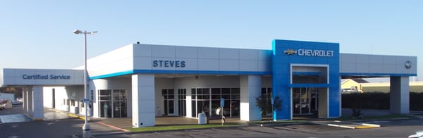 STEVES CHEVROLET OF OAKDALE - Updated January 2026 - 38 Photos & 133 ...