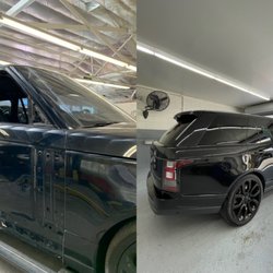 ALLIANCE AUTO BODY - 540 Photos & 408 Reviews - 826 S Arroyo Pkwy ...