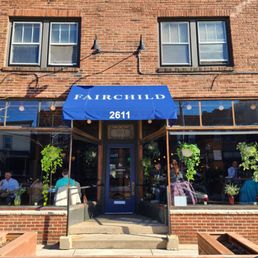 FAIRCHILD - Updated December 2025 - 329 Photos & 153 Reviews - 2611 ...
