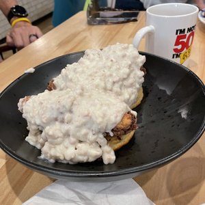 L STREET KITCHEN - 75 Photos & 79 Reviews - 131 S Lafayette Blvd, South ...