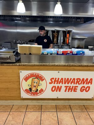 SHAWARMA ON THE GO - 129 Photos & 243 Reviews - 3720 Magazine St, New ...