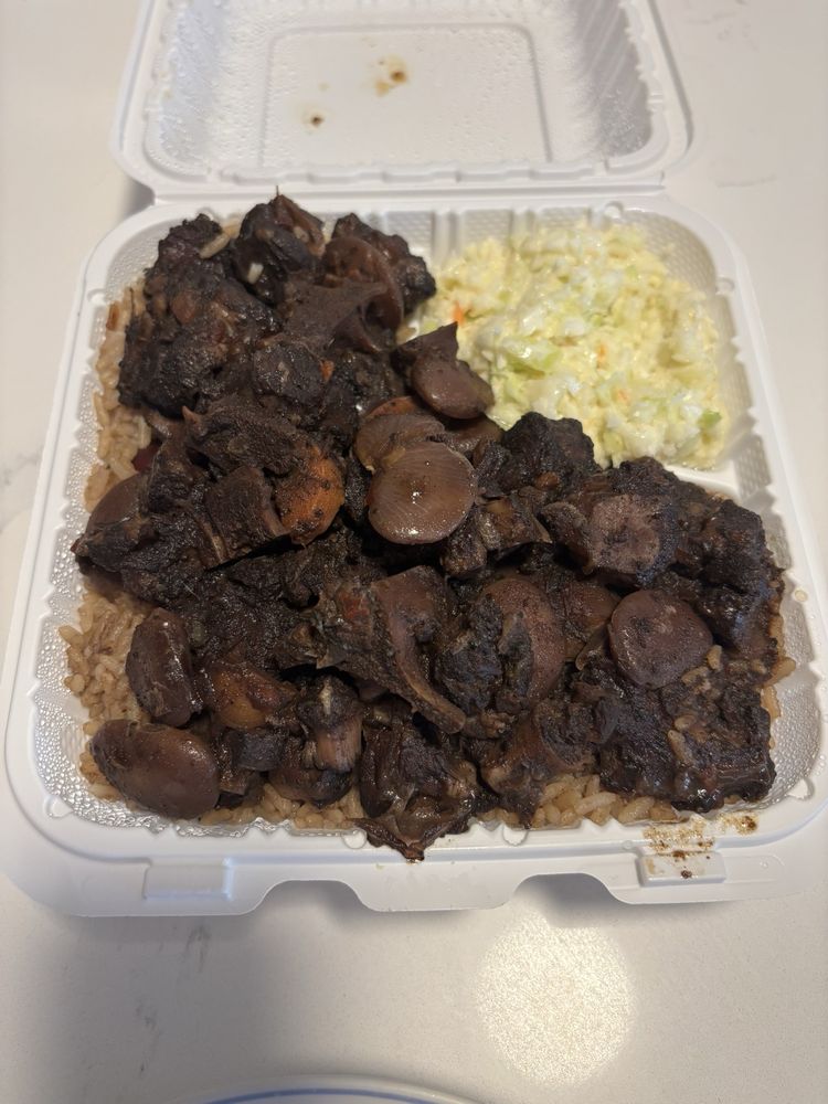 WICKED CARIB - Updated October 2025 - 34 Photos - 2573 Victoria Park ...