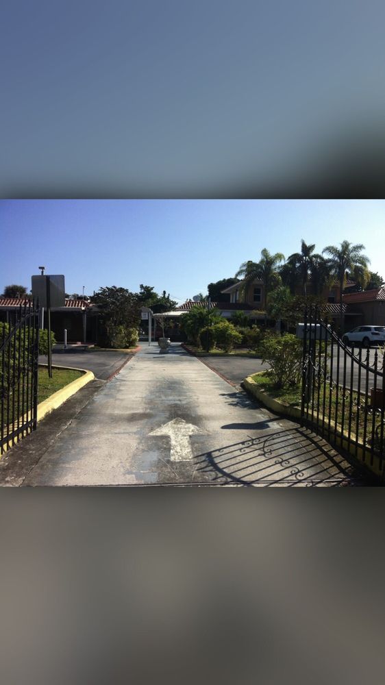 AMERICAN ISLAMIC CENTER OF FLORIDA - Updated October 2024 - 507 NE 6th ...