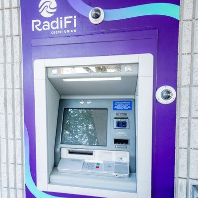 Photo of RadiFi Credit Union - Park Street Branch - Jacksonville, FL, US.