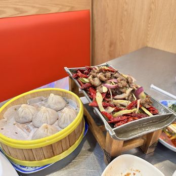 DIN‘S KITCHEN - Updated December 2024 - 66 Photos & 13 Reviews - 5210 ...