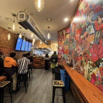 TACO MAHAL - Updated December 2024 - 323 Photos & 199 Reviews - 653 9th ...