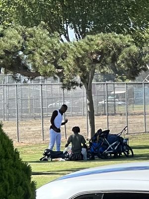 THOMPSON PARK - Updated July 2024 - 19 Photos & 14 Reviews - 14001 S ...