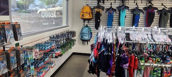 SWIM WEST ABQ - Updated September 2025 - 14 Photos - 8120 Ventura St NE ...