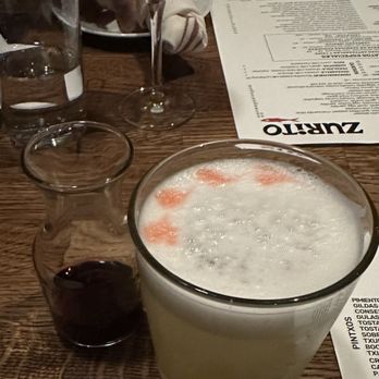 ZURITO - Updated July 2025 - 30 Photos & 19 Reviews - 26 Charles St ...