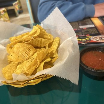 EL PATRON AUTHENTIC MEXICAN CUISINE - Updated December 2025 - 55 Photos ...