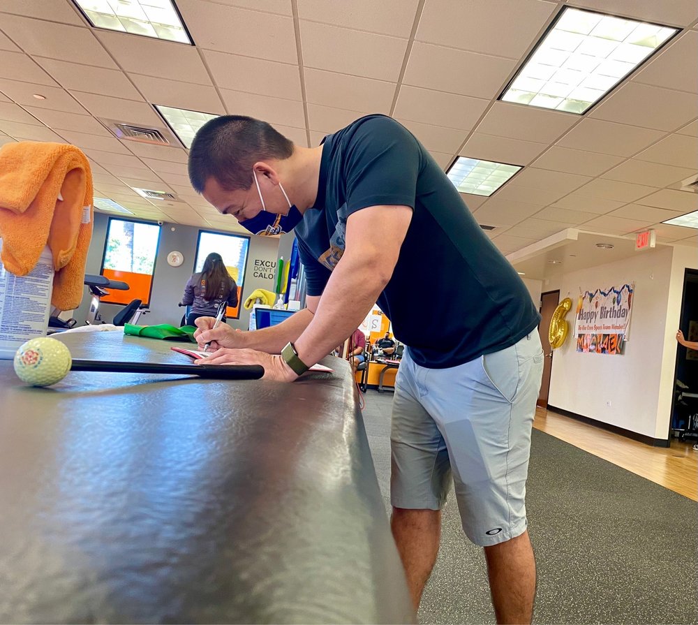 CORE SPORTS PHYSICAL THERAPY & ORTHOPEDIC REHABILITATION - 70 Photos ...