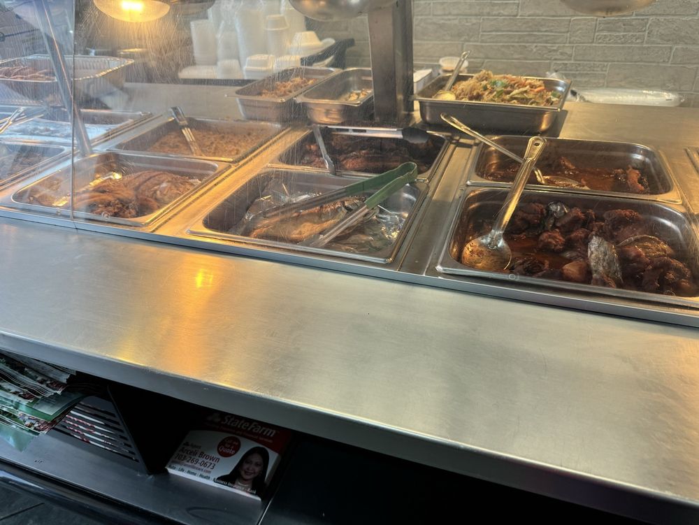 KAMAYAN FIESTA FILIPINO ASIAN AMEIRCAN CUISINE - Updated December 2025 ...