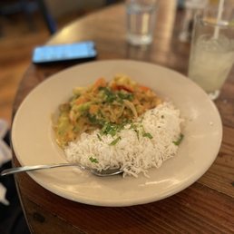 LAST CHAIR KITCHEN & BAR - Updated October 2025 - 217 Photos & 277 ...