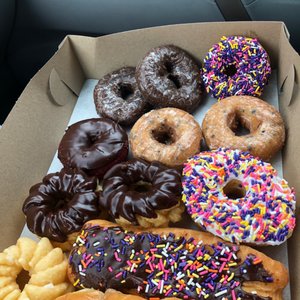 DONUT DRIVE-IN - 193 Photos & 309 Reviews - 6525 Chippewa St, Saint ...