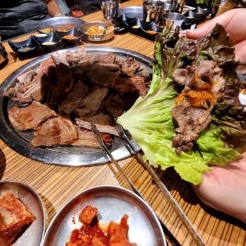 YUKGA KOREAN BBQ - Updated June 2024 - 593 Photos & 333 Reviews - 9410 ...