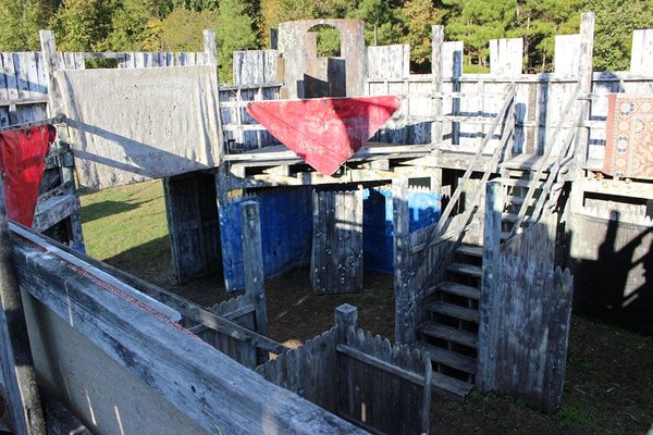 THE SWAMP FUN PARK - Updated July 2025 - 139 Photos - 2735 George ...