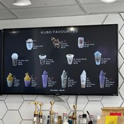 KUBO COFFEE AND CREAMERY - 334 Photos & 107 Reviews - 226 Franklin Ave ...