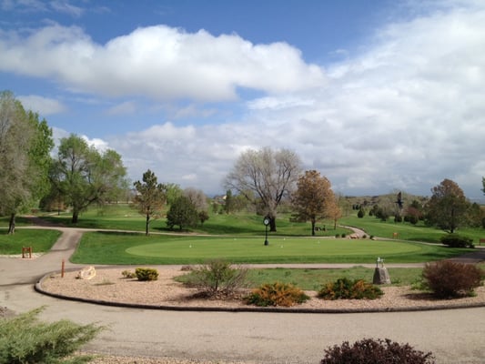 CHEYENNE SHADOWS GOLF CLUB - Updated July 2025 - 10 Photos - 7800 Titus ...