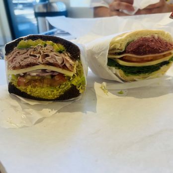 BABA’S DELI SUBS - Updated July 2024 - 163 Photos & 154 Reviews - 3809 ...