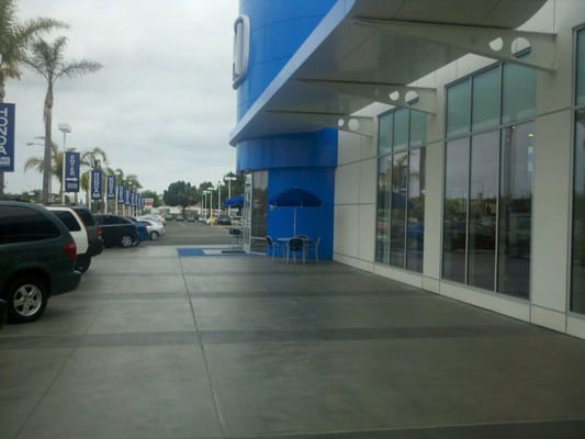 NORM REEVES HONDA SUPERSTORE HUNTINGTON BEACH - Updated January 2026 ...