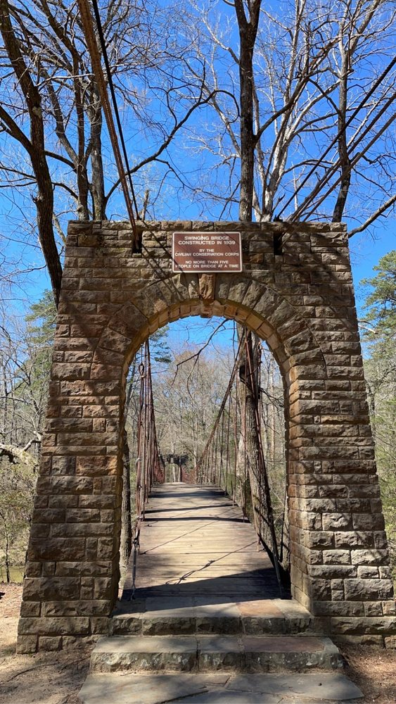 TISHOMINGO STATE PARK - Updated May 2026 - 88 Photos & 26 Reviews - 105 ...