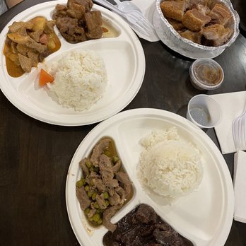 MANILA SIZZLING PLATE - Updated July 2025 - 120 Photos & 59 Reviews ...