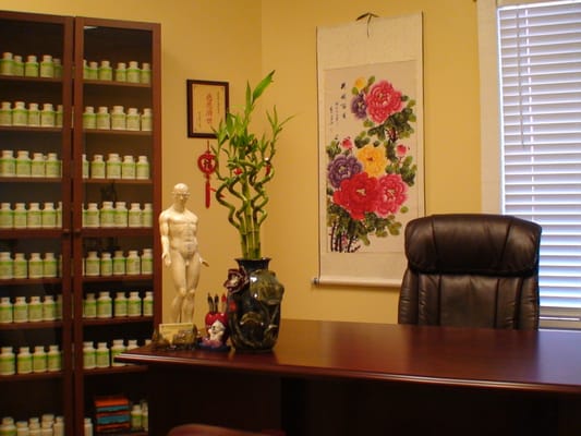 ZHANG’S ACUPUNCTURE & CHINESE HERBS CLINIC - Updated December 2025 - 23 ...
