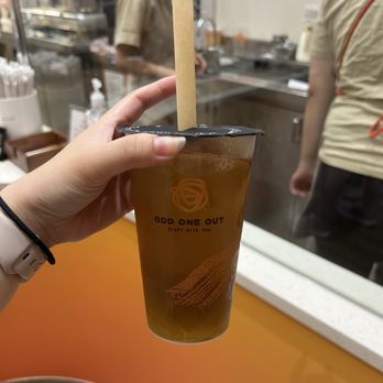 ODD ONE OUT TEA PASADENA - Updated June 2025 - 231 Photos & 111 Reviews ...