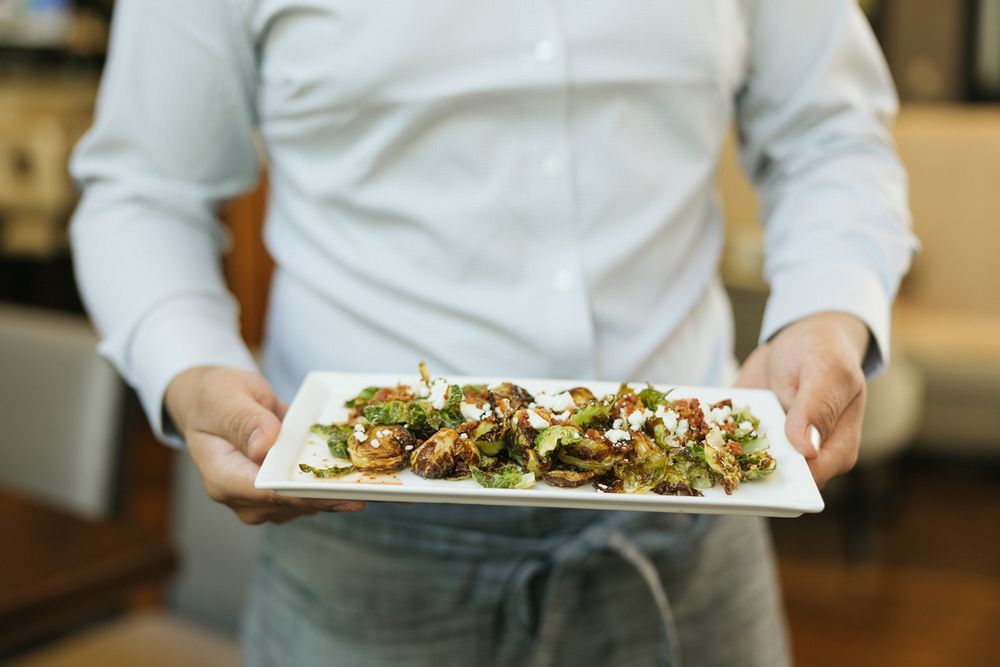 AMUSE RESTAURANT & BAR - Updated January 2026 - 48 Photos & 24 Reviews ...