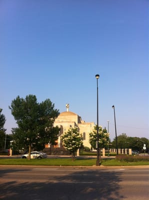 MOSQUE MARYAM - Updated December 2025 - 17 Photos & 14 Reviews - 7351 S ...