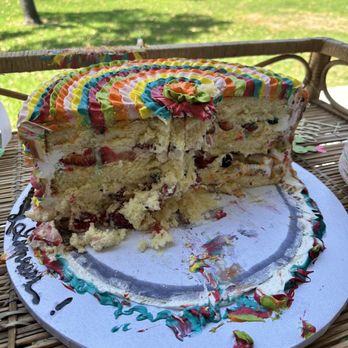 FINAL TOUCH BAKERY - Updated May 2024 - 476 Photos & 222 Reviews ...