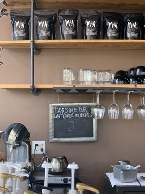 MAK DADDY COFFEE ROASTERS - Updated September 2024 - 84 Photos & 73 ...