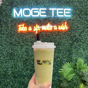 MOGE TEE - Updated September 2024 - 193 Photos & 114 Reviews - 5664 ...