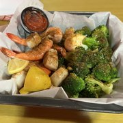 MACKER SEAFOOD | 283 Photos & 317 Reviews | 600 Mason Ave, Daytona ...