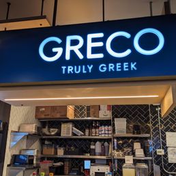 GRECO - Updated July 2025 - 38 Photos & 25 Reviews - 80 Causeway St ...