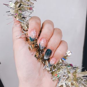 BELLAGIO NAILS & SPA - Updated August 2025 - 944 Photos & 760 Reviews ...