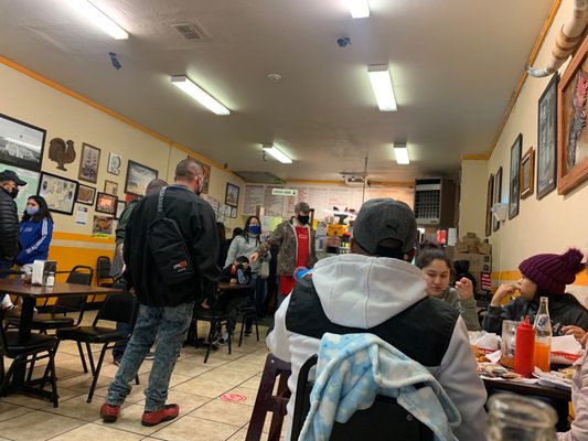 LOS GALLOS TAQUERIA - Updated December 2024 - 203 Photos & 352 Reviews ...