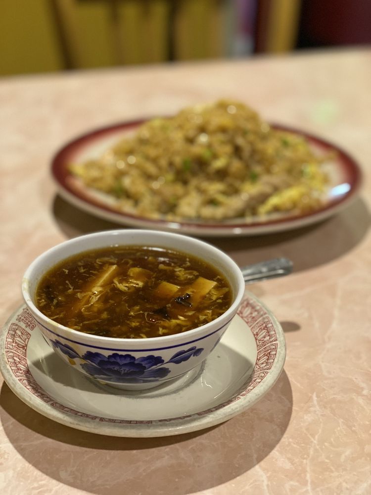 CHINA FUN RESTAURANT - Updated January 2025 - 179 Photos & 119 Reviews ...