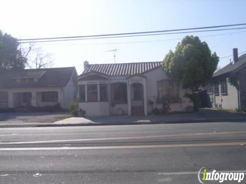 SAN CARLOS STREET ANTIQUES - Updated August 2025 - 411 Meridian Ave ...