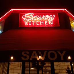 SAVOY KITCHEN - Updated October 2025 - 5309 Photos & 4850 Reviews - 138 ...