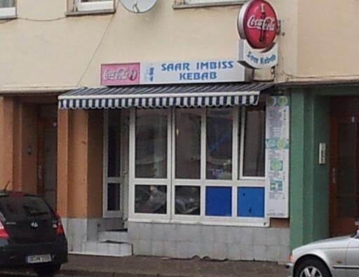 SAAR KEBAB - Updated April 2026 - Heuduckstr. 20, Saarbrücken, Saarland ...