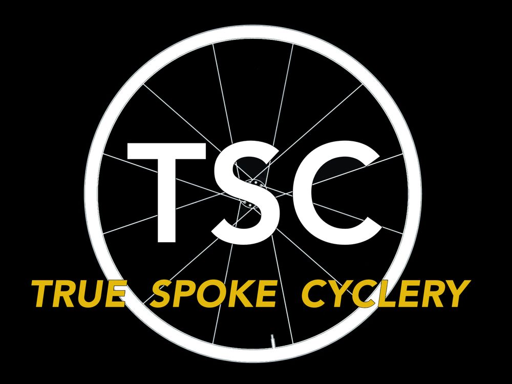 TRUE SPOKE CYCLERY - Updated January 2025 - San Mateo, California ...