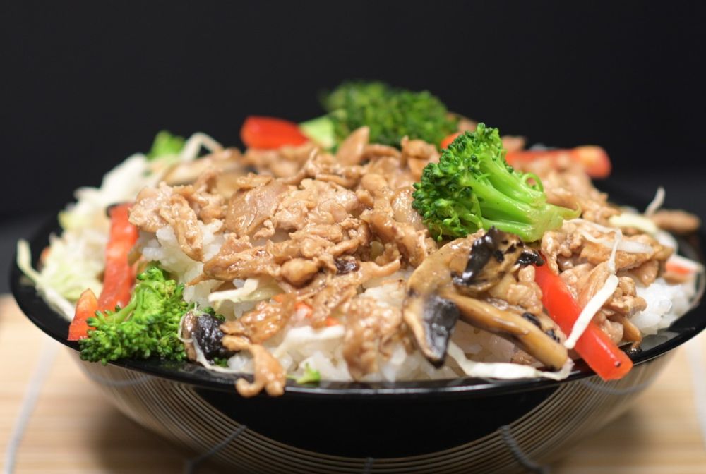 KOI JAPANESE - Updated December 2025 - 13 Photos - 349-3310 8 Street E ...