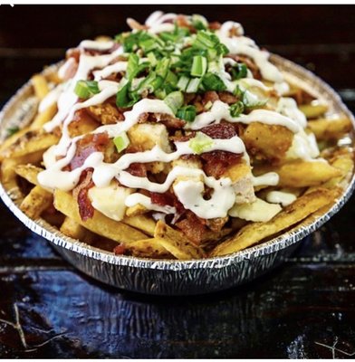 THE AMERICAN POUTINE - Updated June 2025 - 130 Photos & 108 Reviews ...